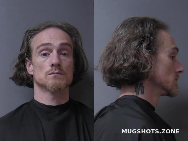 PRATT JAMES CHRISTOPHER 04/03/2024 - Madison County Mugshots Zone