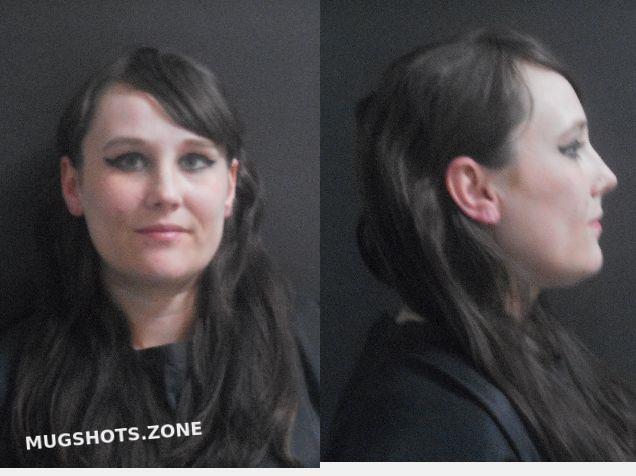 DAVIS KATELYN NEIL 04/03/2024 - Madison County Mugshots Zone