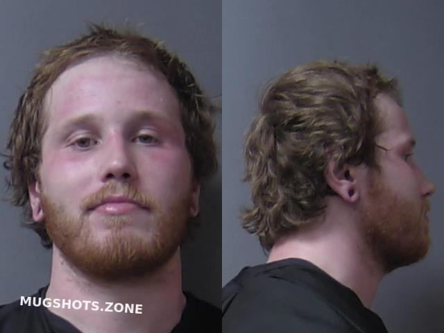 TAYLOR ALEC MICHAEL 04/04/2024 - Madison County Mugshots Zone