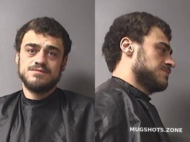 PETERS DUSTIN NORVAO 04/05/2024 - Madison County Mugshots Zone