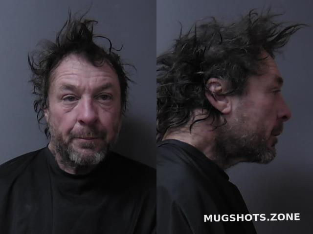 CLAUS JOHN SCOTT 04/05/2024 - Madison County Mugshots Zone