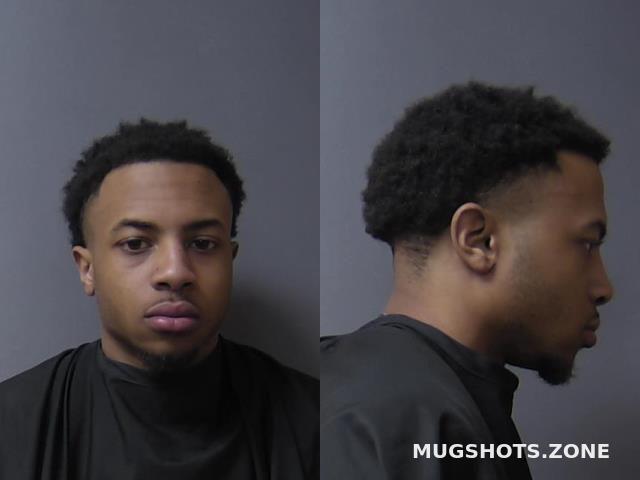 COOK AMIR JAVION-MARQUESE 04/06/2024 - Madison County Mugshots Zone