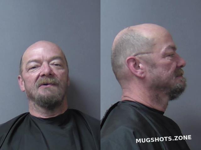 MAYNARD MARK LANE 04/06/2024 - Madison County Mugshots Zone