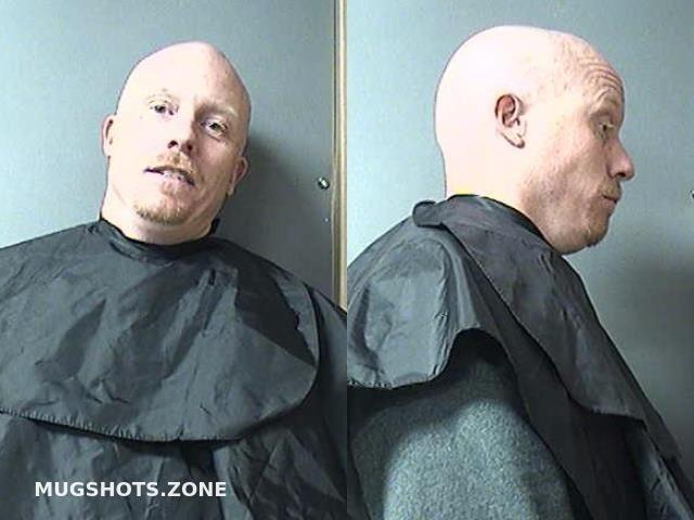 BUTLER DAVID LEE 04/07/2024 - Madison County Mugshots Zone