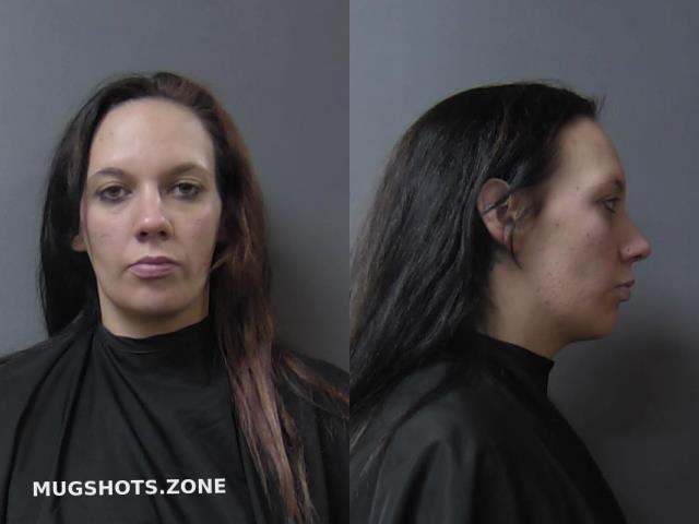MATTHEWS MARIAH PEARL 04/08/2024 - Madison County Mugshots Zone