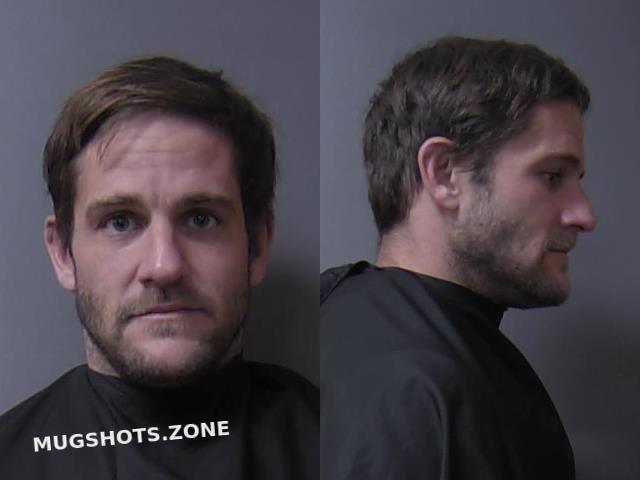 TIMMONS SHANE PHILLIP 04/08/2024 - Madison County Mugshots Zone