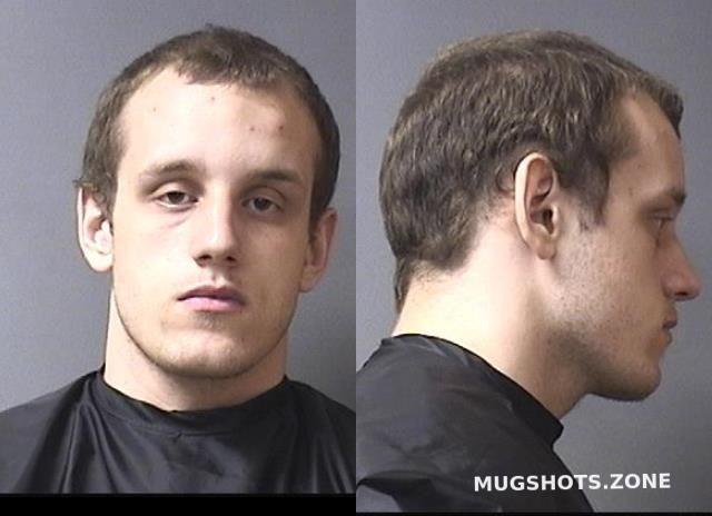 BYRD ALEC KALIN 04/08/2024 - Madison County Mugshots Zone