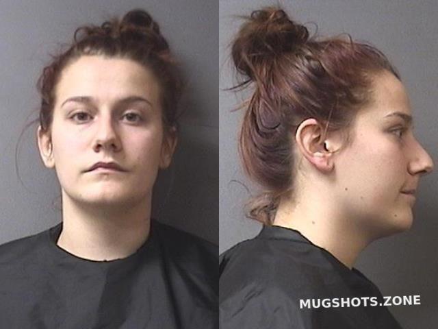 REEDER CLOHE R 04/08/2024 - Madison County Mugshots Zone