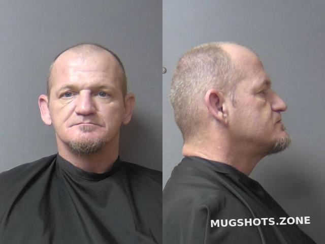JACKSON JAMES ALLEN 04/11/2024 - Madison County Mugshots Zone