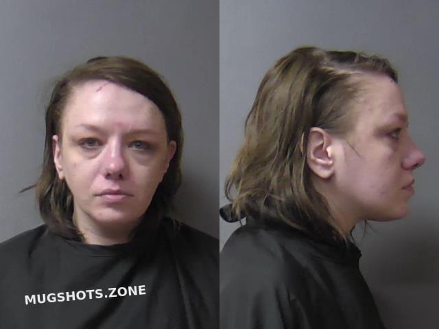 RICHARDS JESSICA ROSE 04/11/2024 - Madison County Mugshots Zone