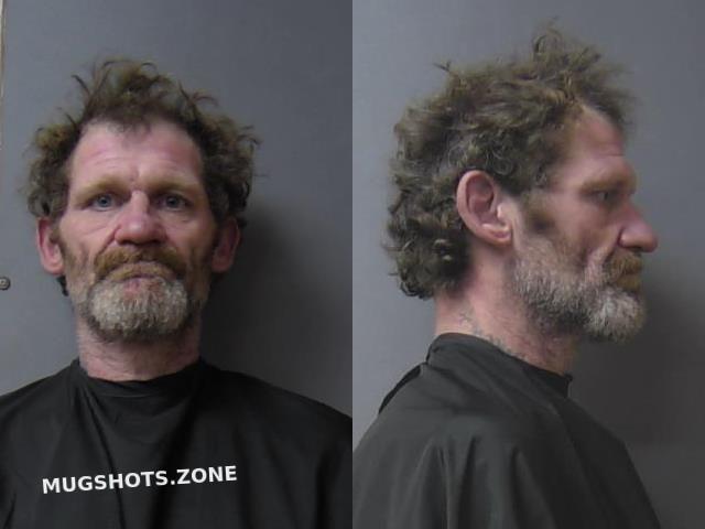 RHOADS JOSEPH LEE 04/14/2024 - Madison County Mugshots Zone