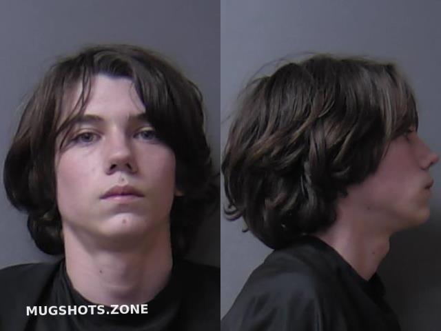 HALL MICHAEL DOUGLAS 04/14/2024 - Madison County Mugshots Zone