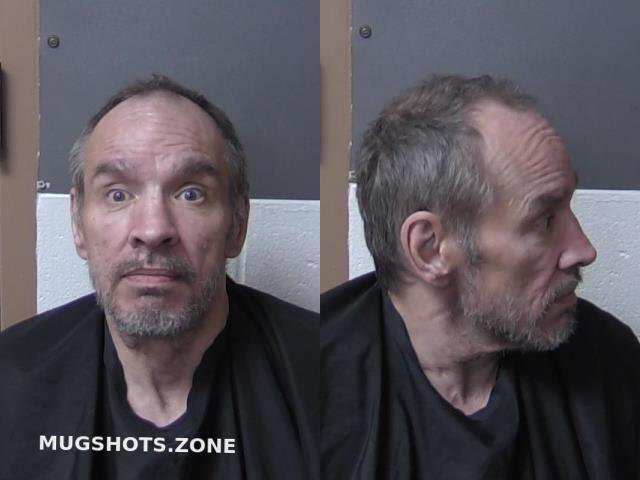 SCHNECK BRADLEY JOHN 04/16/2024 - Madison County Mugshots Zone