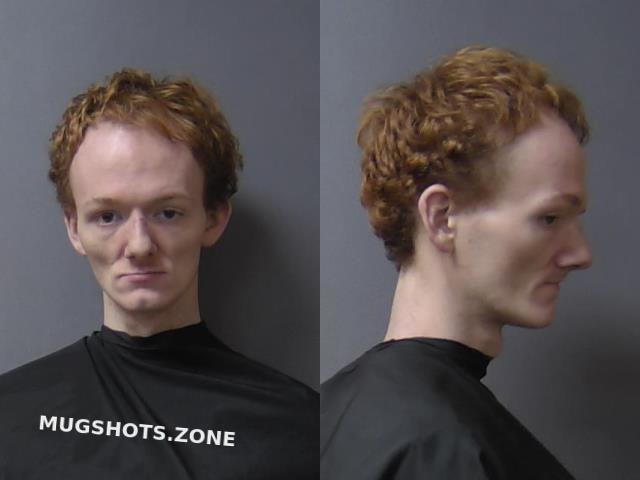 COOK BRADY ISAAC 04/16/2024 - Madison County Mugshots Zone
