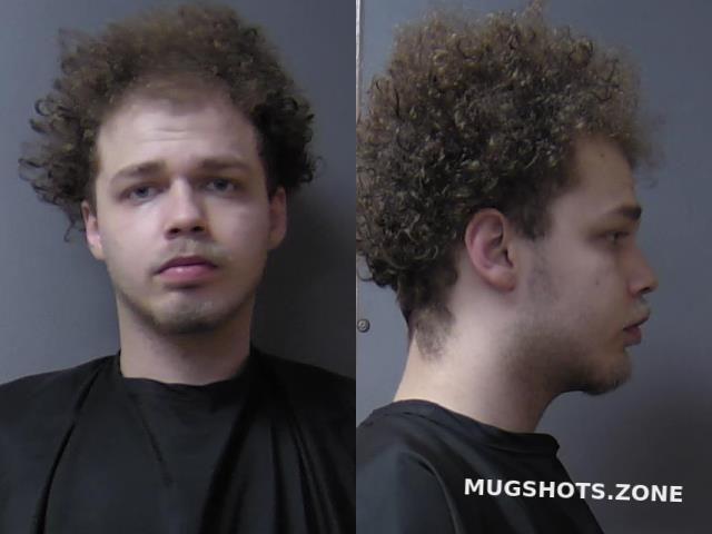 CAMERON FREDDRICK DEWAYNE SECOND 04/16/2024 - Madison County Mugshots Zone