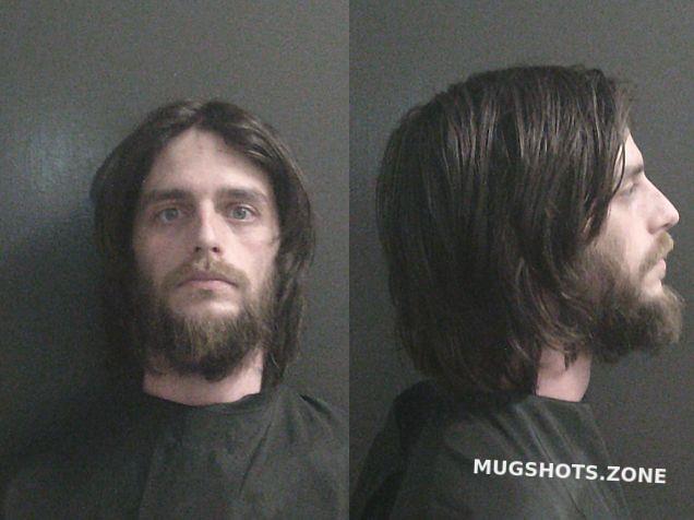 MCMULLEN NICHOLAS THOMAS 04/18/2024 - Madison County Mugshots Zone