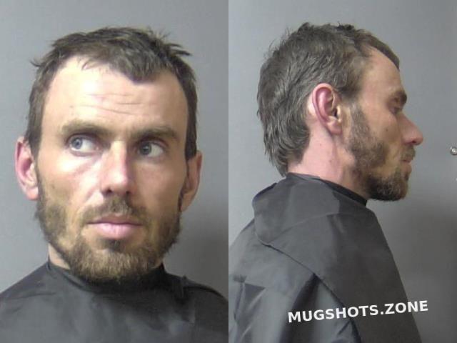 KEELEY KYLE MICHAEL 04/18/2024 - Madison County Mugshots Zone