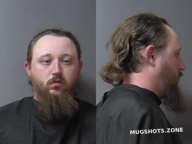 MOORE AARON KEITH 04/19/2024 - Madison County Mugshots Zone