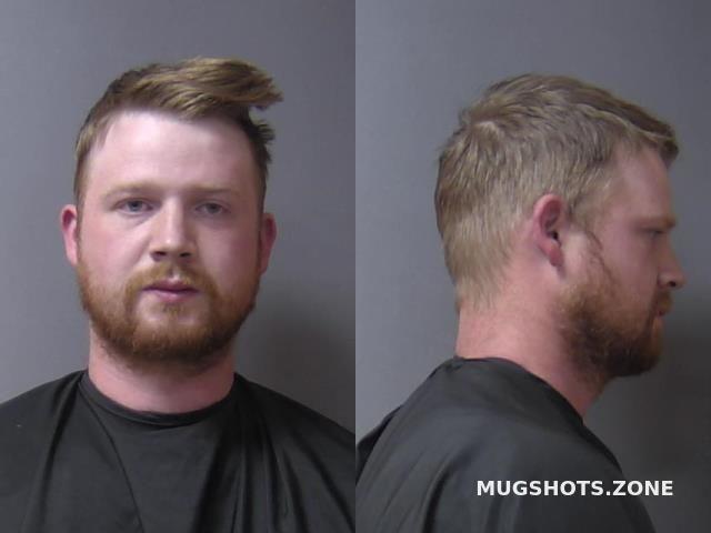 BOWEN ALEXAVIER PRESTON 04/19/2024 - Madison County Mugshots Zone