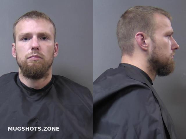 REPINE STEVEN NICHOLAS 04/20/2024 - Madison County Mugshots Zone