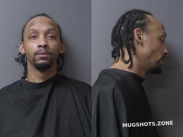 TURNER SHAMARCO SHAUNTIZE 04/20/2024 - Madison County Mugshots Zone