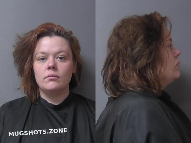 MELTON TEDRA DEARR 04/20/2024 - Madison County Mugshots Zone