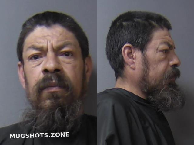 LUA ALEJANDRO N 04/22/2024 - Madison County Mugshots Zone