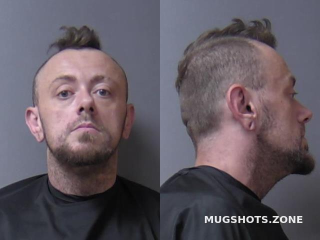 MILLER KRISTOPHER LEE ALLEN 04/22/2024 - Madison County Mugshots Zone