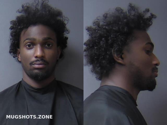 WATSON DEVIN XAVIER 04/23/2024 - Madison County Mugshots Zone