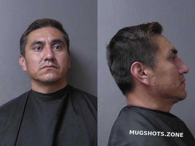 LANDA DARIO MOGUEL 04/24/2024 - Madison County Mugshots Zone