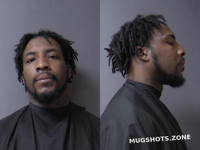 MATTHEWS KETONTE JERELL 04/24/2024 - Madison County Mugshots Zone