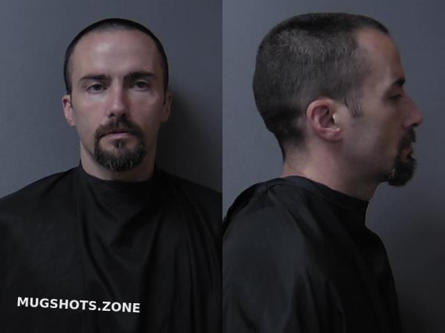 HARRIS ANTHONY JOE 04/25/2024 - Madison County Mugshots Zone