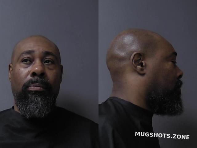 WHITE DENNIS 04/25/2024 - Madison County Mugshots Zone