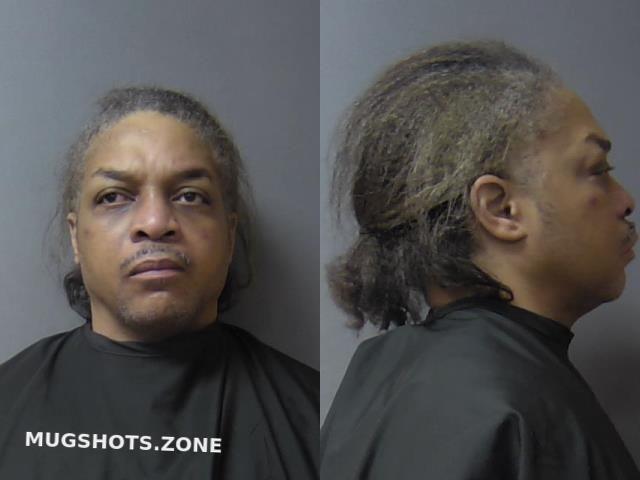 LYNEM DOMINICK 04/25/2024 - Madison County Mugshots Zone