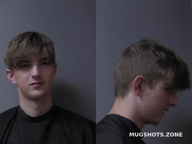 TULLIS CALEB JOSEPH 04/25/2024 - Madison County Mugshots Zone