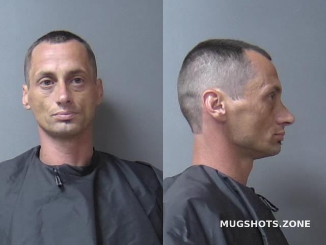 CROY JEFFREY MICHAEL 04/26/2024 - Madison County Mugshots Zone