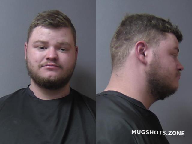CLORE JAXSON WAYNE 04/28/2024 - Madison County Mugshots Zone