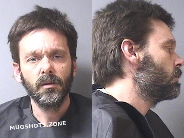 RUSH SCOTT EUGENE 04/29/2024 - Madison County Mugshots Zone