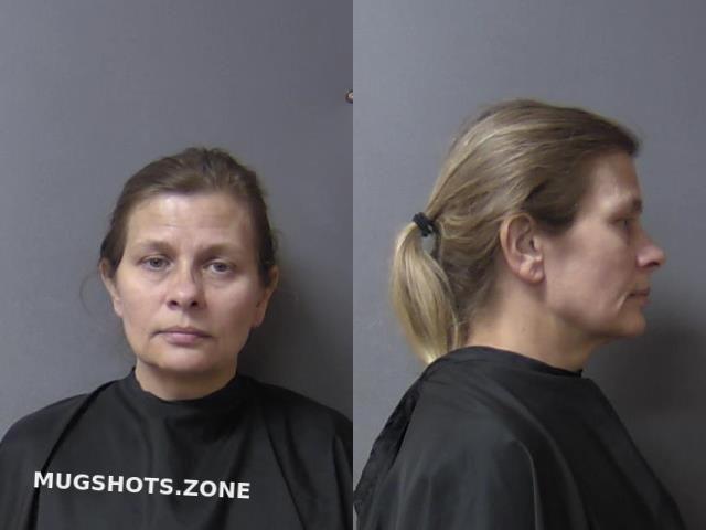 MORROW SUSAN RENEE 05/03/2024 - Madison County Mugshots Zone
