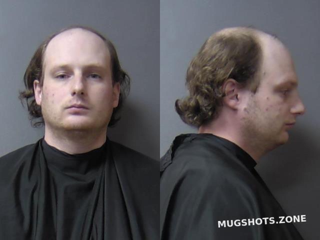 BAYSINGER AUSTIN RYAN 05/03/2024 - Madison County Mugshots Zone