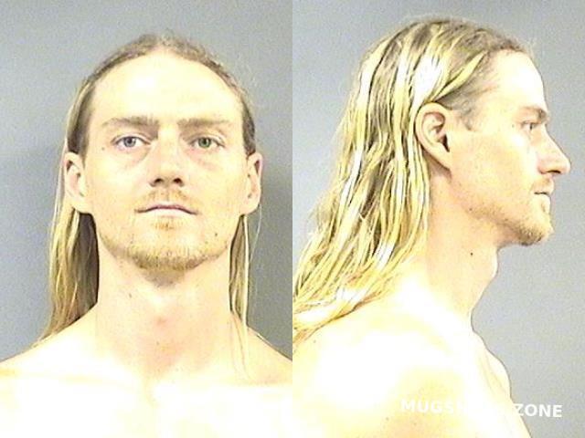 PETTIGREW TIMOTHY ISSAC 05/04/2024 - Madison County Mugshots Zone