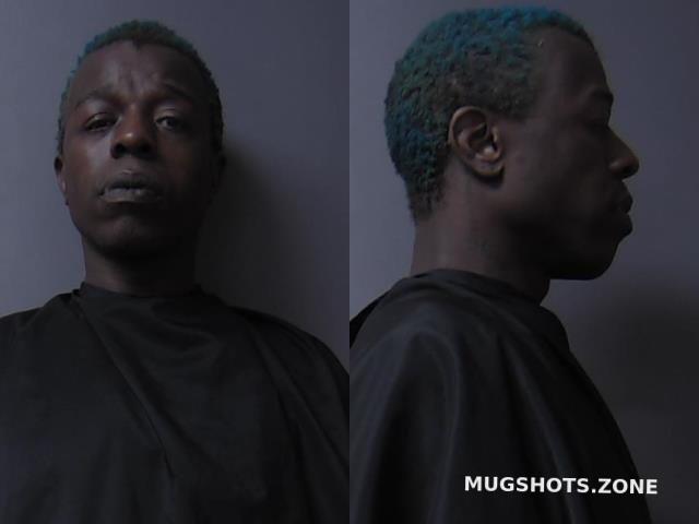 HARRIS RANDELL ALLEN 05/04/2024 - Madison County Mugshots Zone