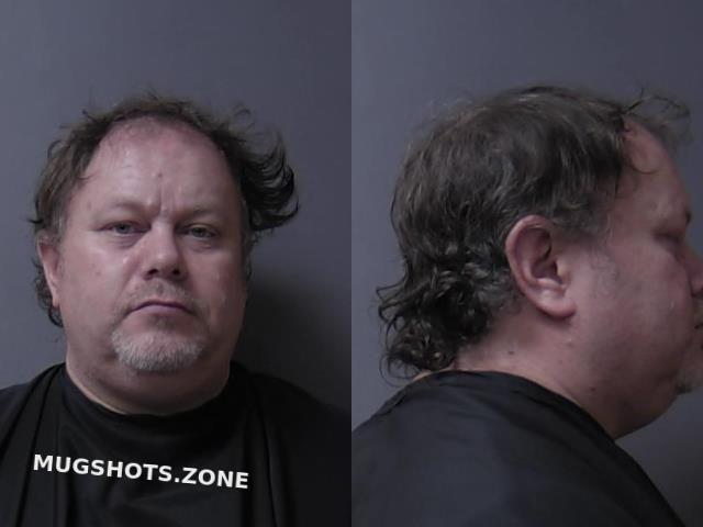 ROSS RODERICK JOHN 05/04/2024 - Madison County Mugshots Zone