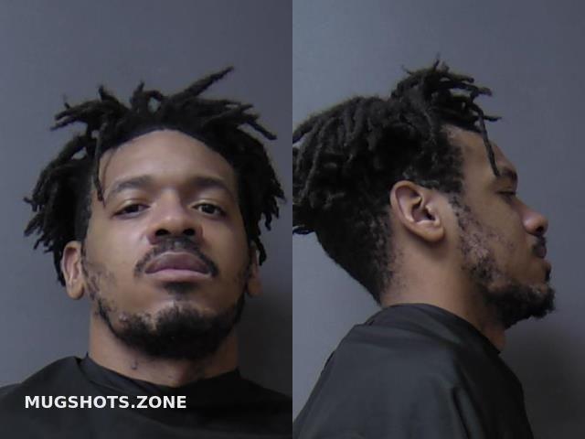 WATSON JARRED MICHAEL 05/06/2024 - Madison County Mugshots Zone