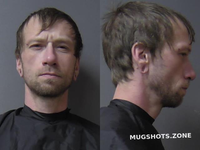 SCOTT TJ PATRICK 05/07/2024 - Madison County Mugshots Zone