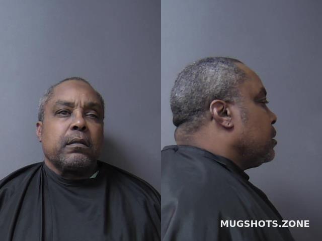 CHILTON THEODORE 05/08/2024 - Madison County Mugshots Zone