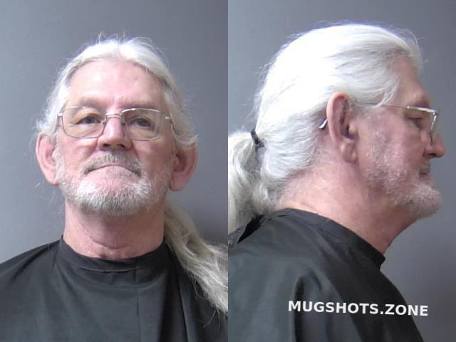 FOSTER TIMOTHY DEAN 05/10/2024 - Madison County Mugshots Zone