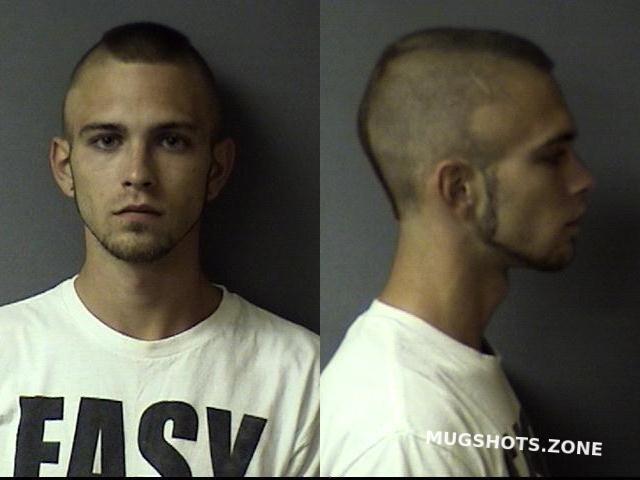 CONLEY TIGH ANDREW 05/13/2024 - Madison County Mugshots Zone