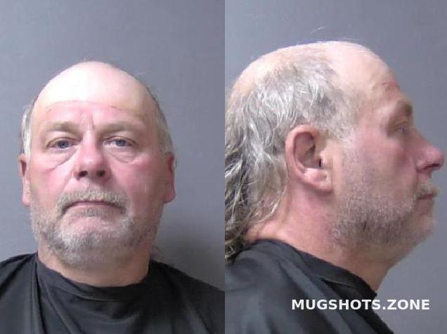 CARR DAVID LEE JUNIOR 05/14/2024 - Madison County Mugshots Zone