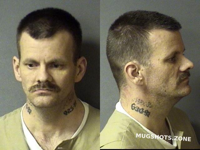 JOHNSON ROBERT JAMES 05/15/2024 - Madison County Mugshots Zone